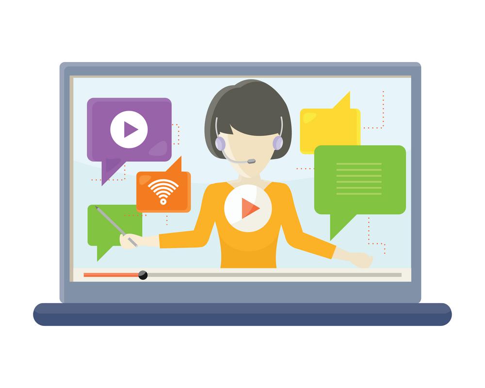 About | Virtual Language Center