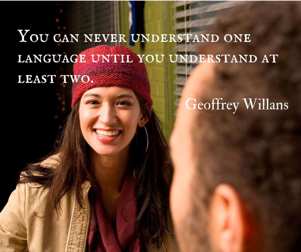 Language Learning | Virtual Language Center